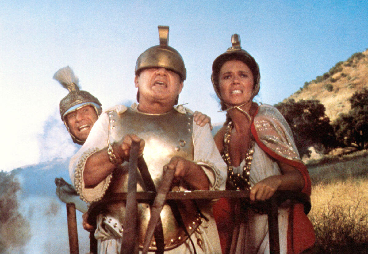 12 Movie Chariots You'd Want to Ride In | Fandango