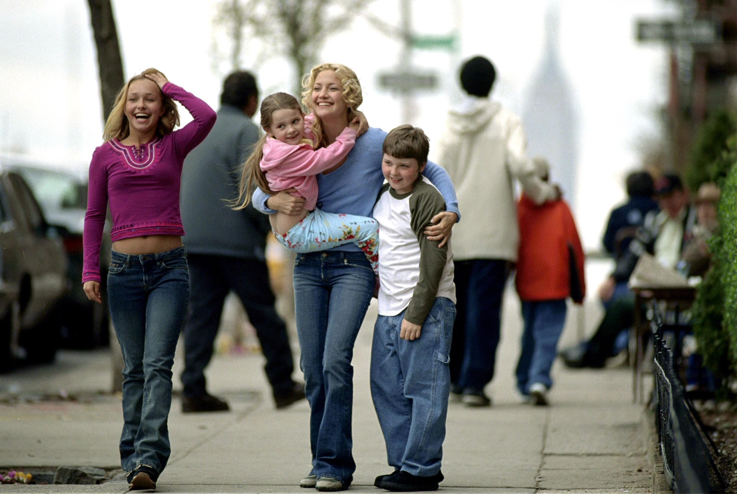 Blended Families in Film | Fandango