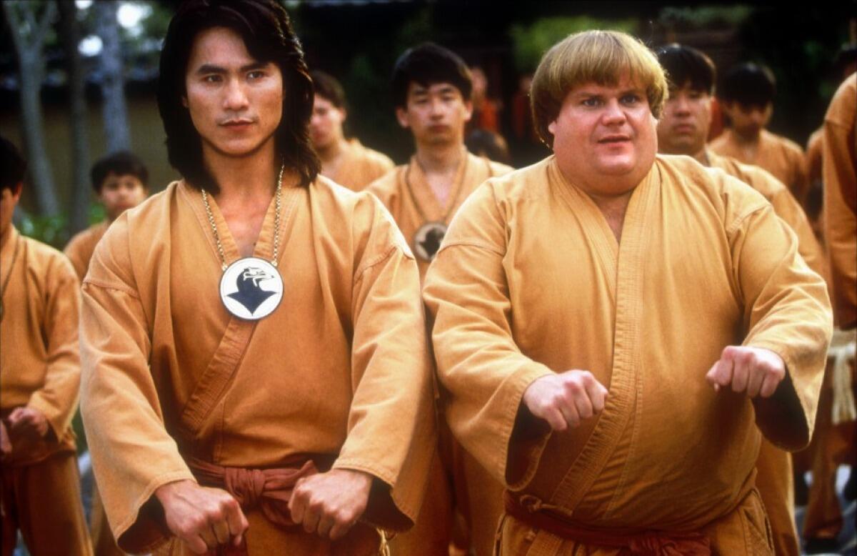 Hollywood's Most Memorable Ninja Movies | Fandango