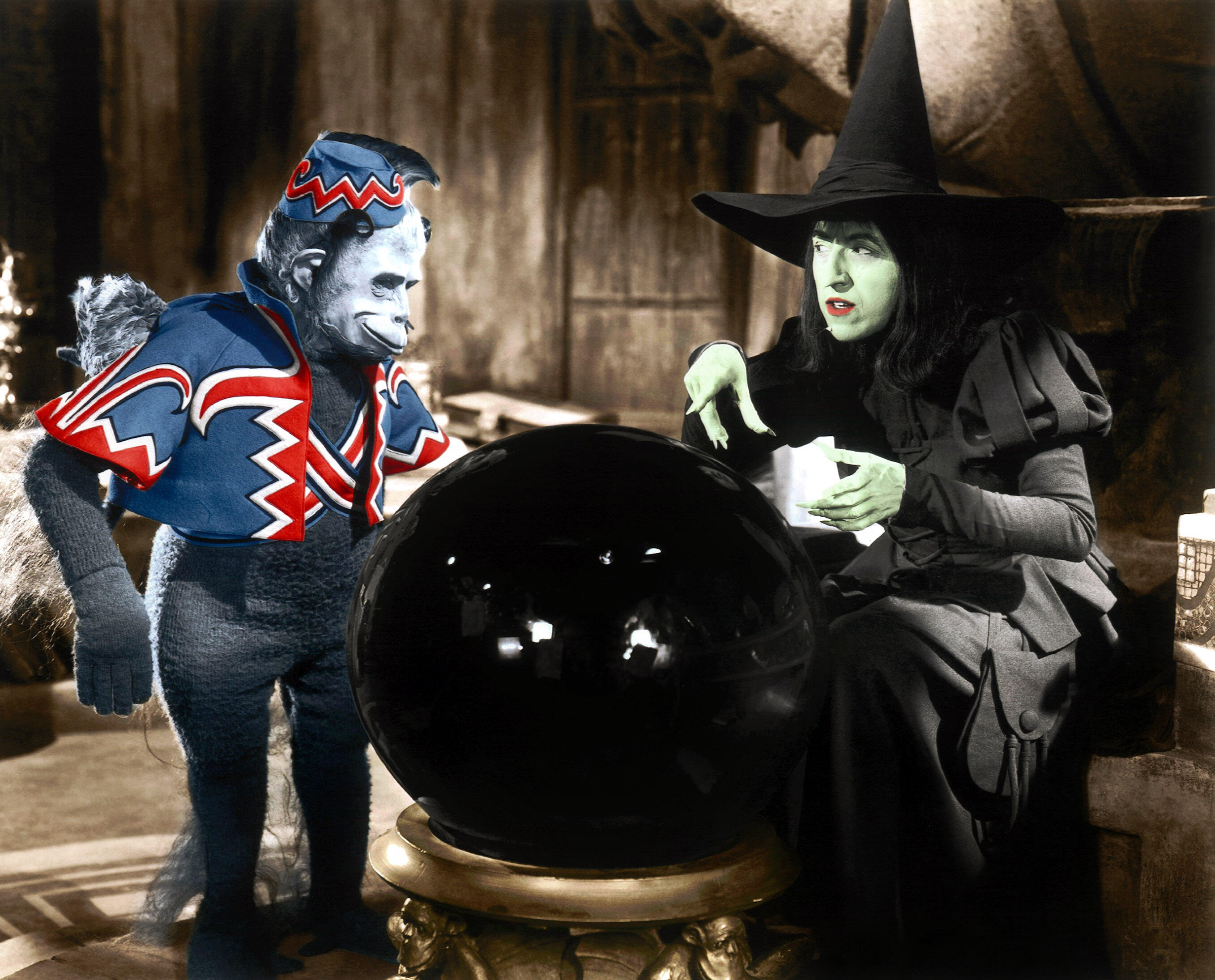 The Evolution of Monkey Movies | Fandango