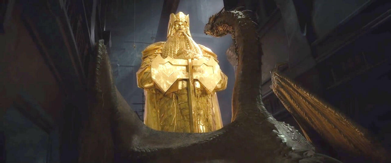 Scenes and Characters Added to the Hobbit Films | Fandango