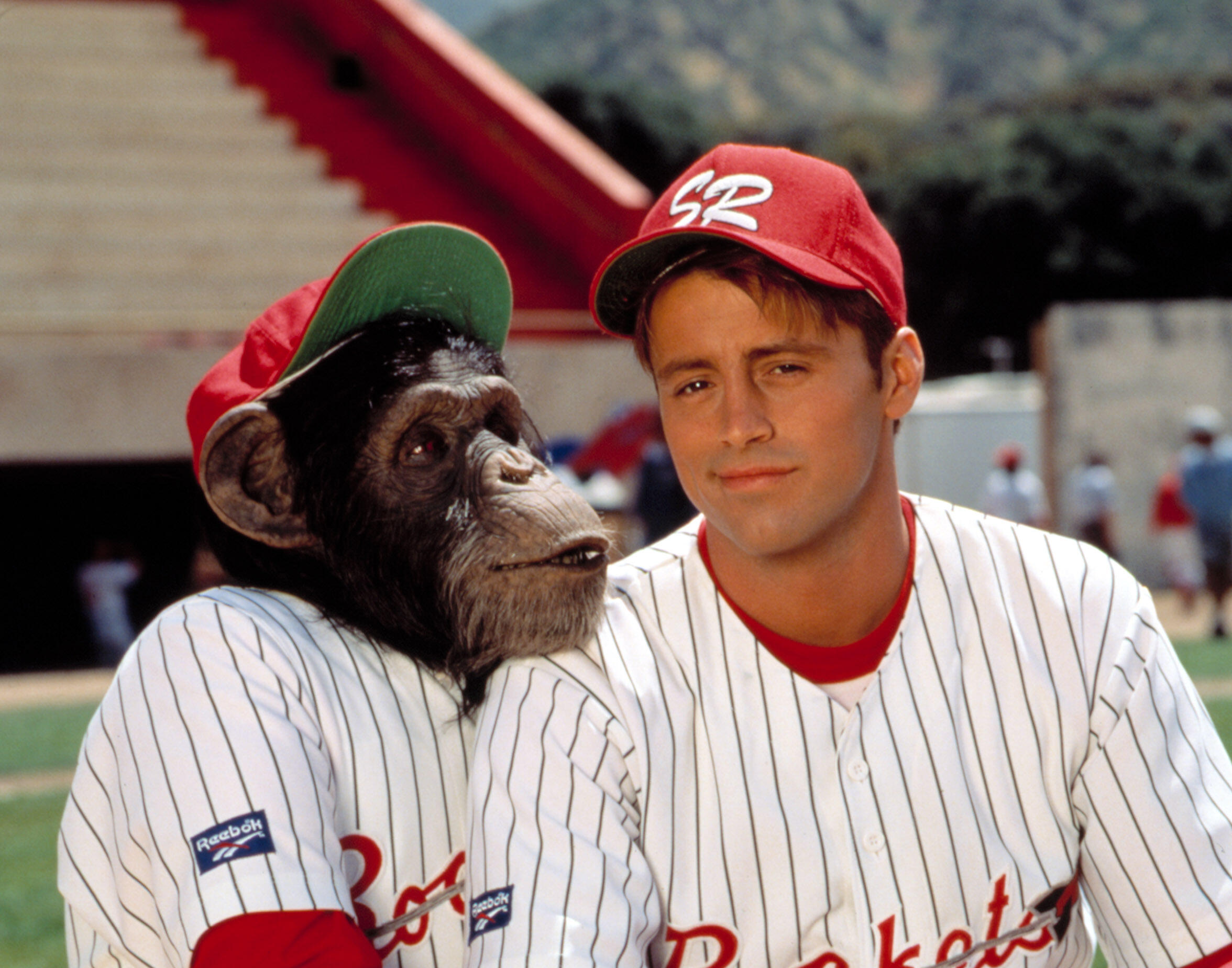 The Evolution of Monkey Movies | Fandango