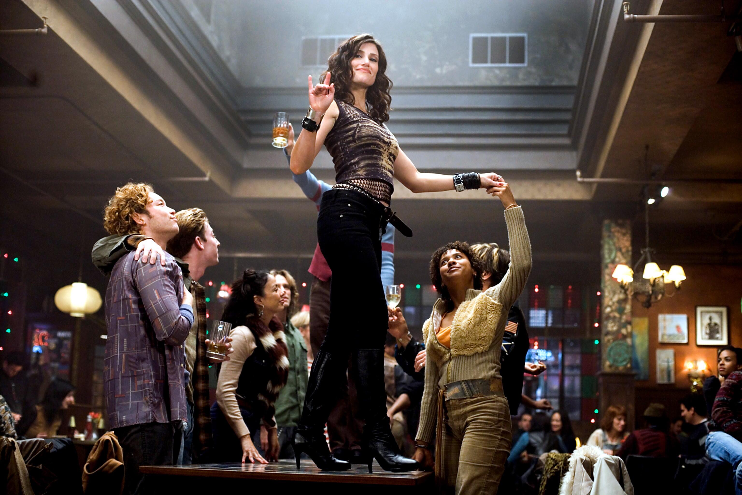 Movies Based on Broadway Shows | Fandango