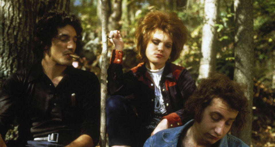 Backwoods Horror | Fandango