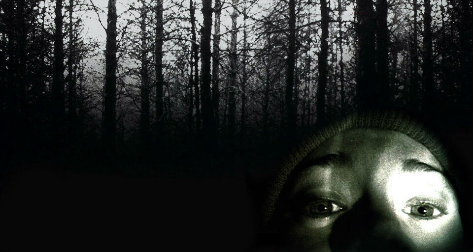 Backwoods Horror | Fandango