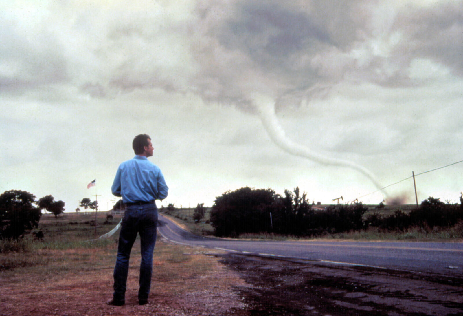 Natural Disasters on Film | Fandango