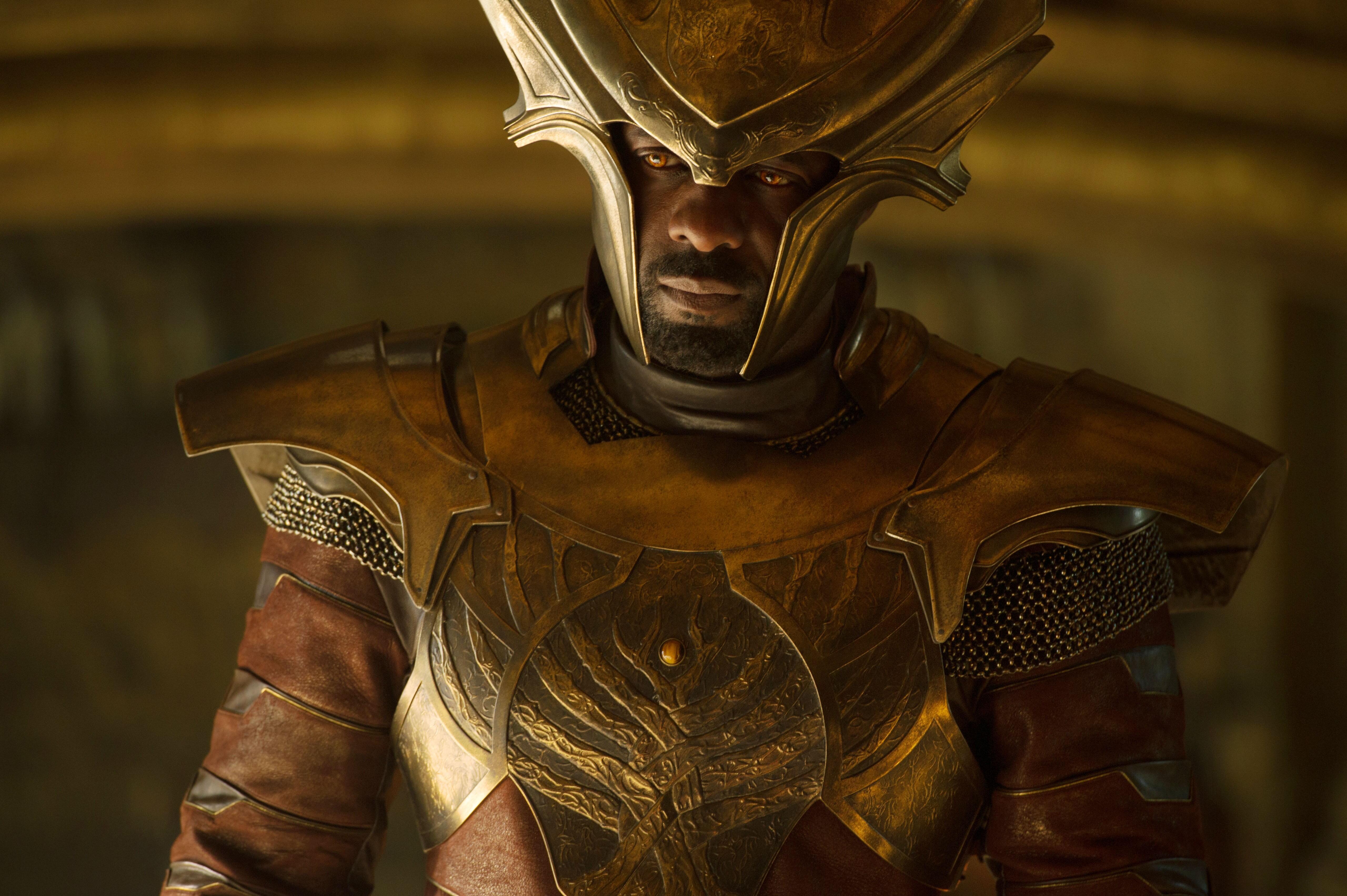 Spotlight On: Idris Elba | Fandango