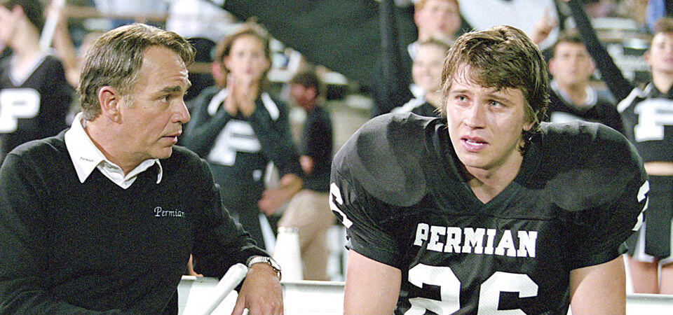 30 Greatest Football Movies Ever Made | Fandango