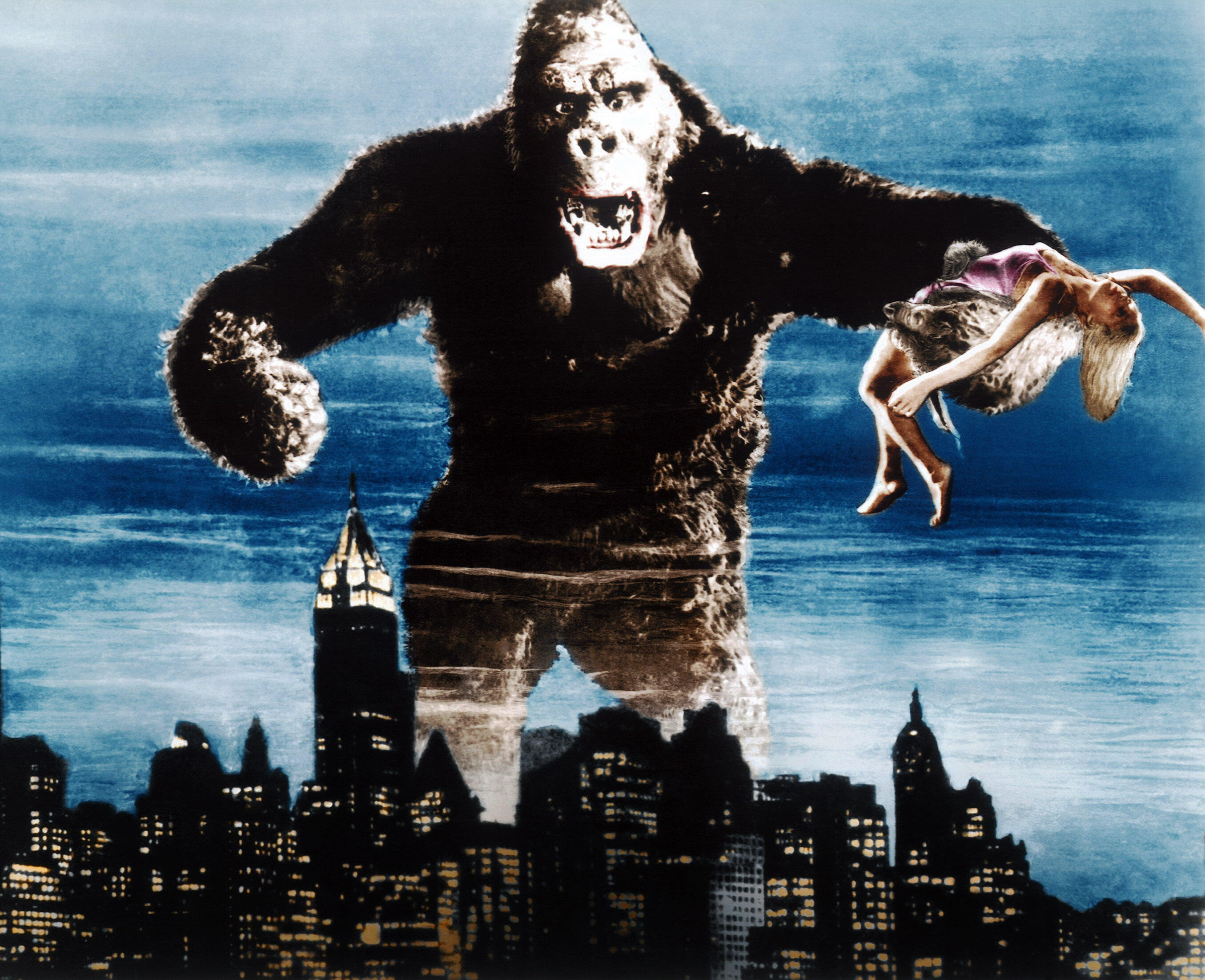 The Evolution of Monkey Movies | Fandango