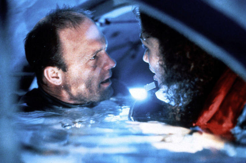 Career Retrospective: Ed Harris | Fandango