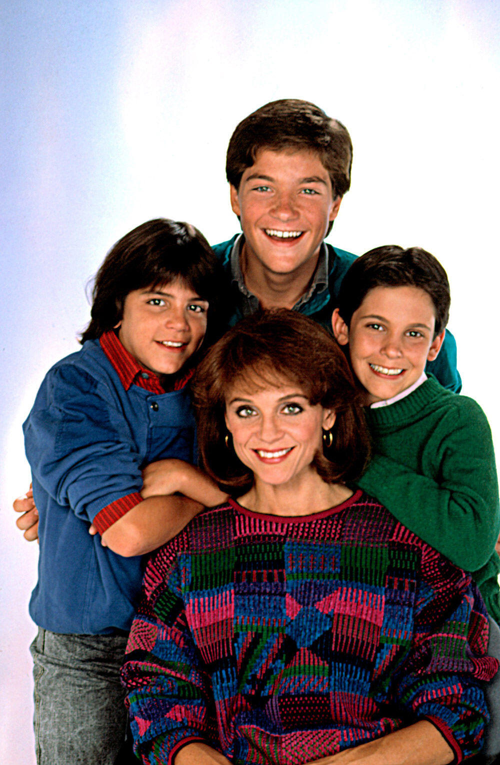 Spotlight On Jason Bateman Fandango