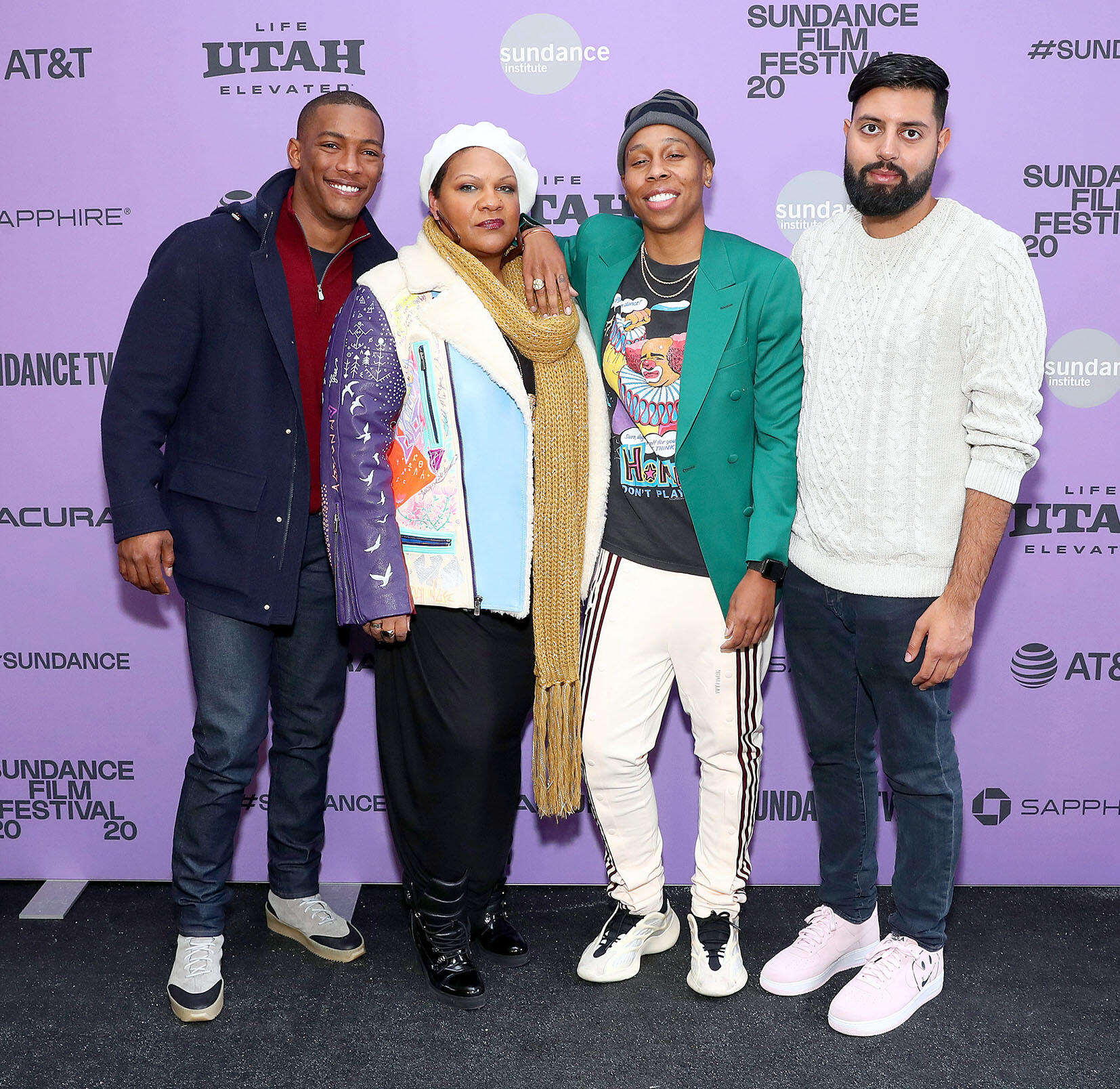 Sundance 2020 | Fandango