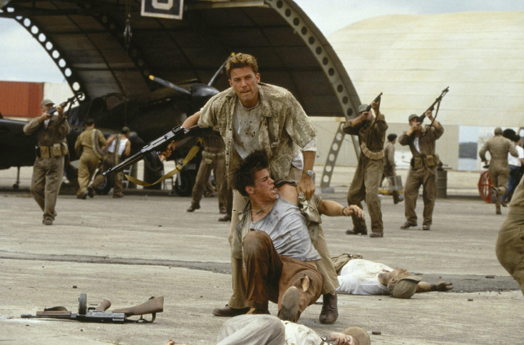 Michael Bay Career Retrospective | Fandango
