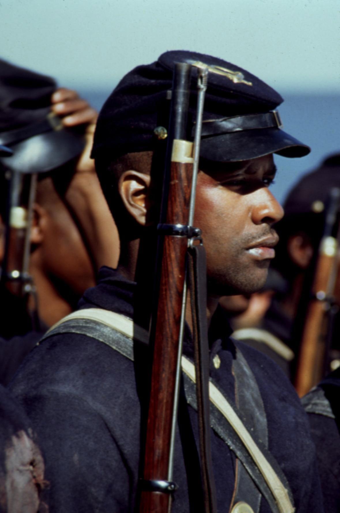 Great Movie Patriots | Fandango