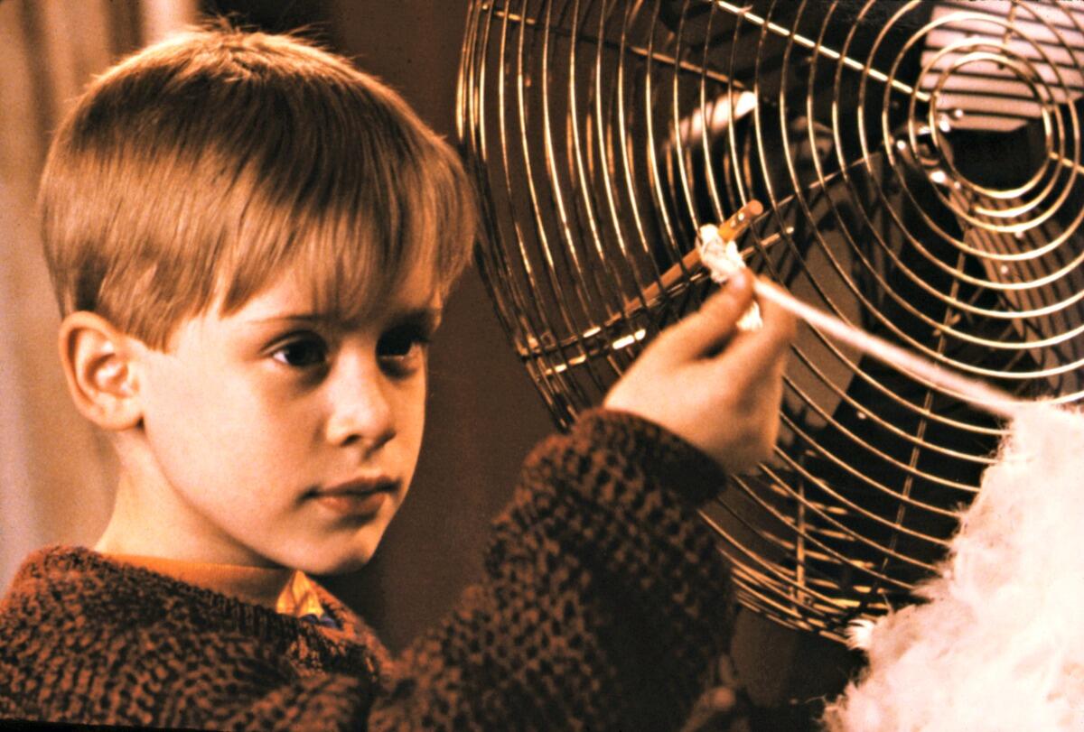 10 Coolest Movie Inventions Made By Kids | Fandango