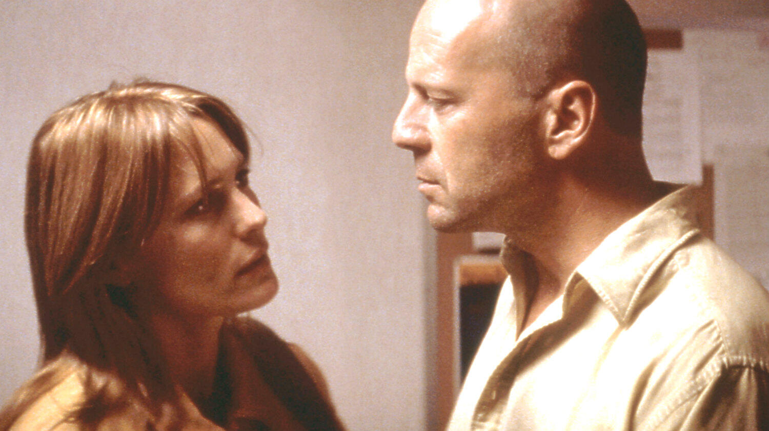 Spotlight On: Robin Wright | Fandango