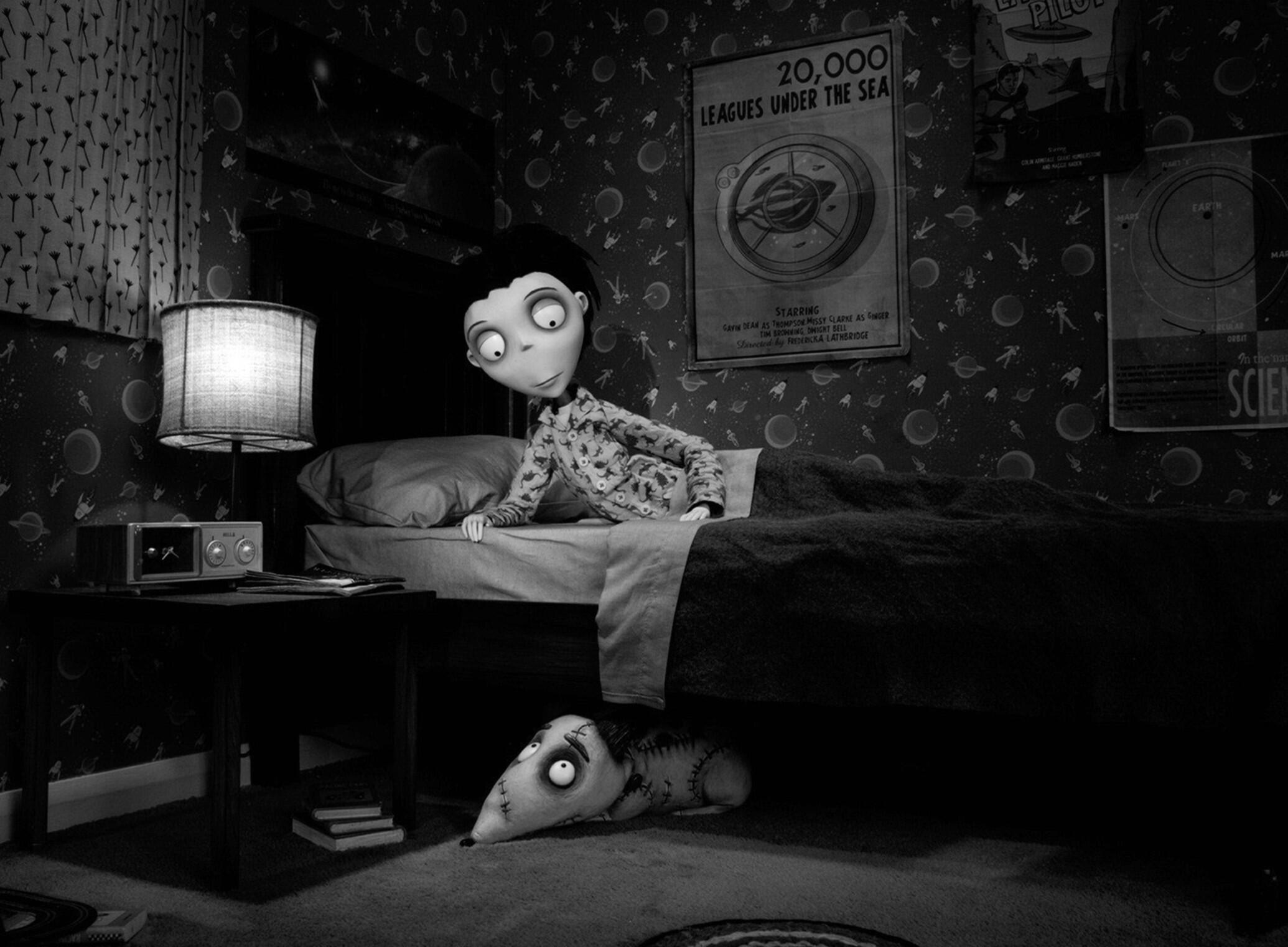 Our Favorite Stop-Motion Movies | Fandango