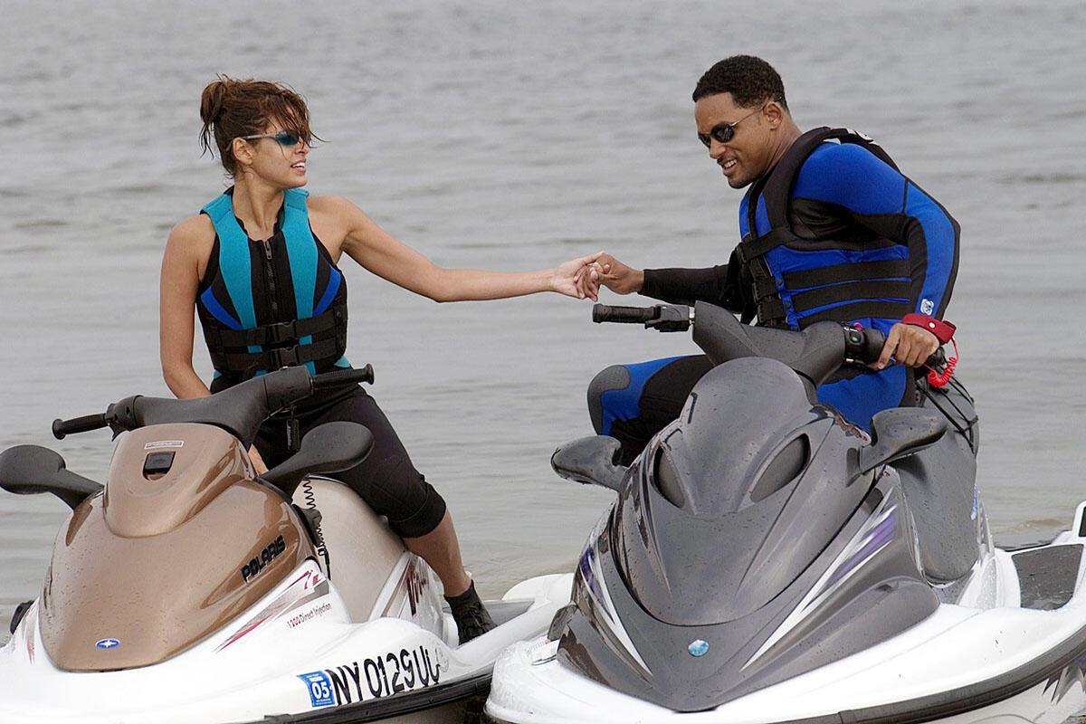 Spotlight On: Will Smith | Fandango