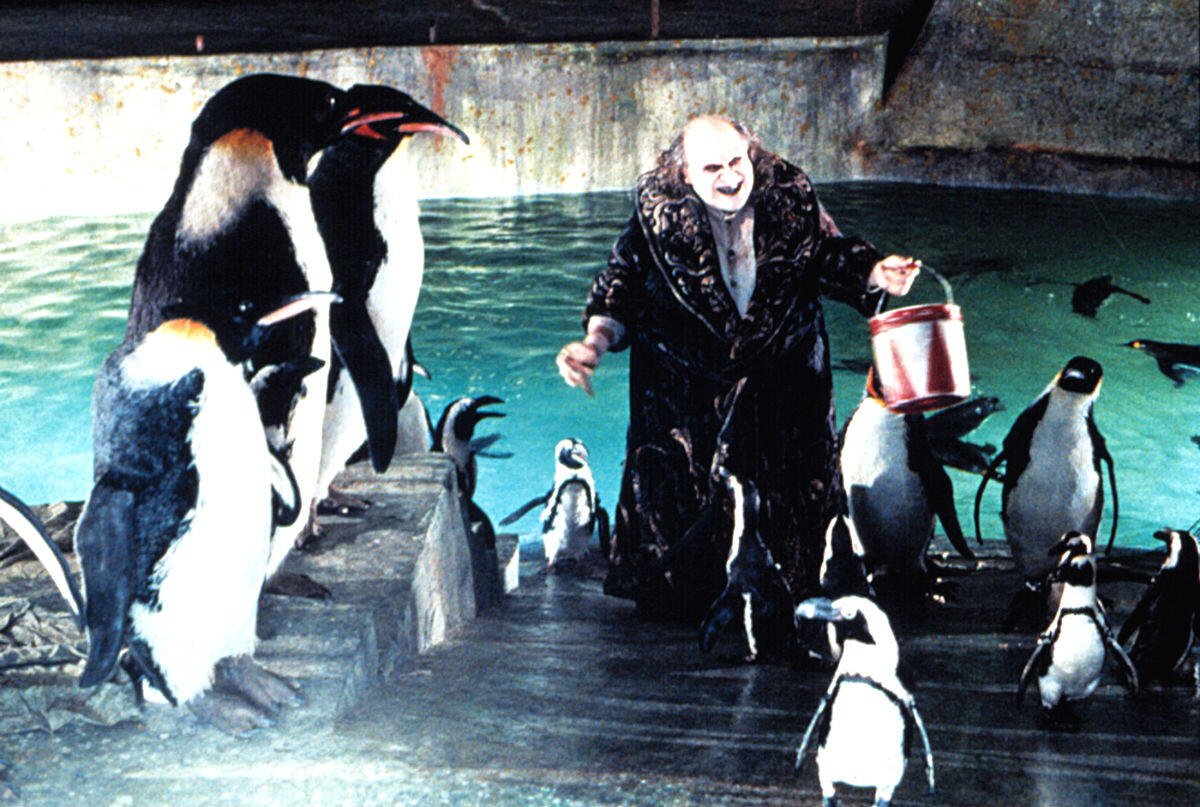 11 Movie Heroes Raised by Other Creatures | Fandango