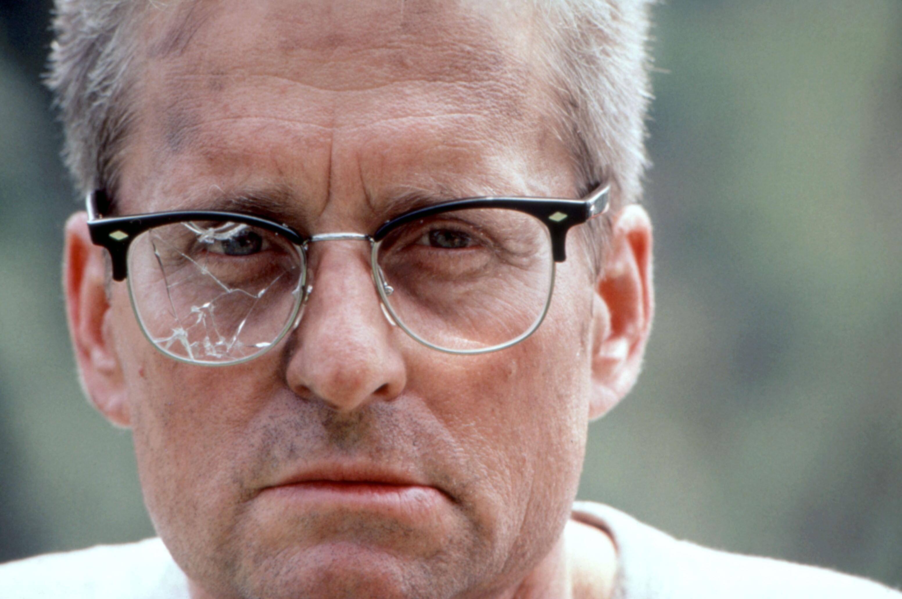 Spotlight On: Michael Douglas | Fandango