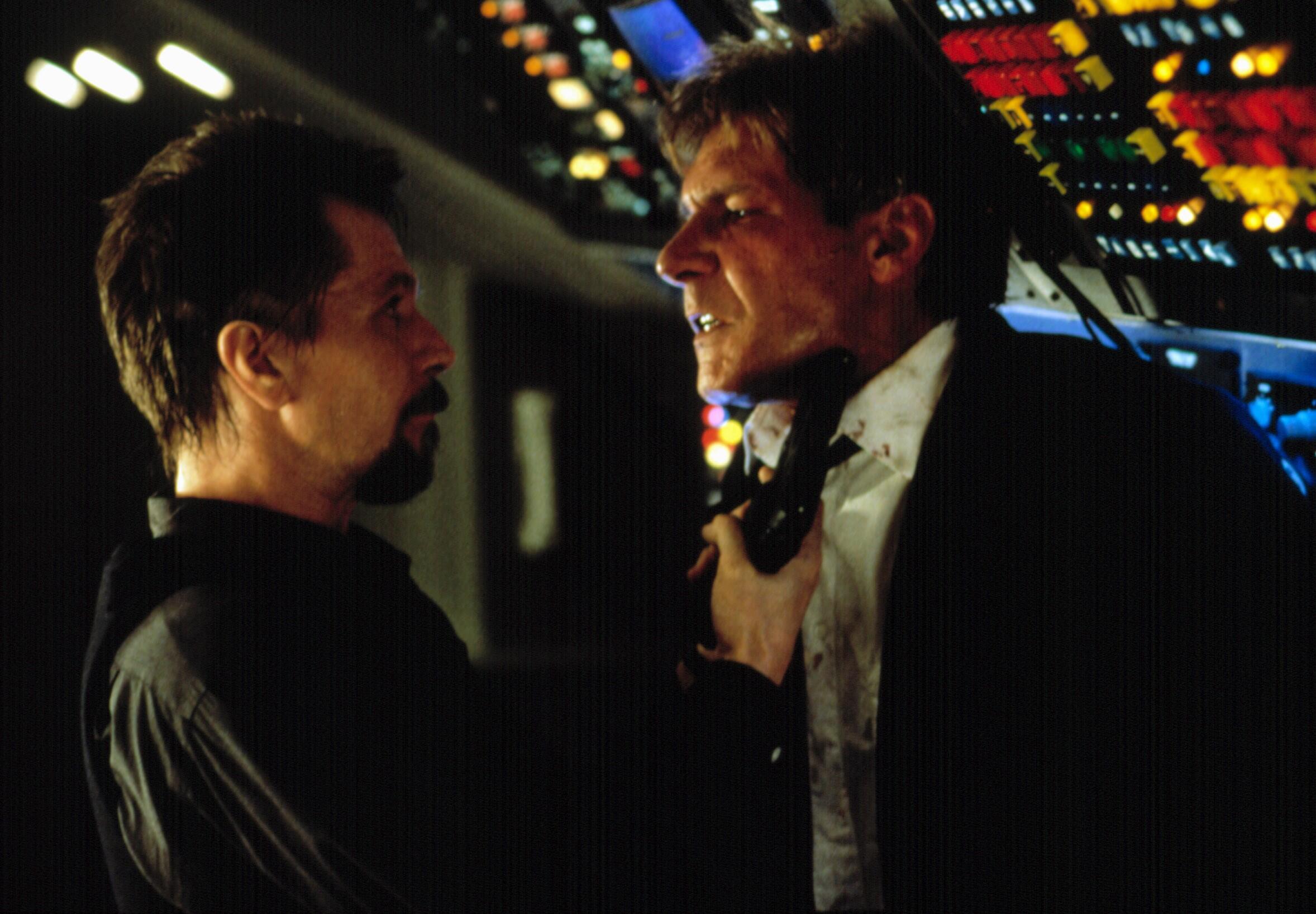 Career Retrospective - Gary Oldman | Fandango