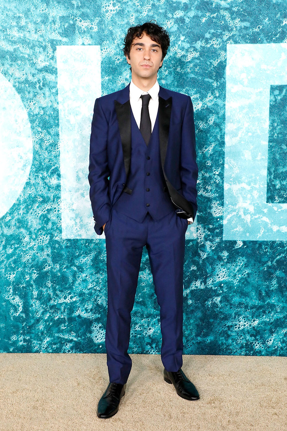 Red Carpet Premieres | Fandango