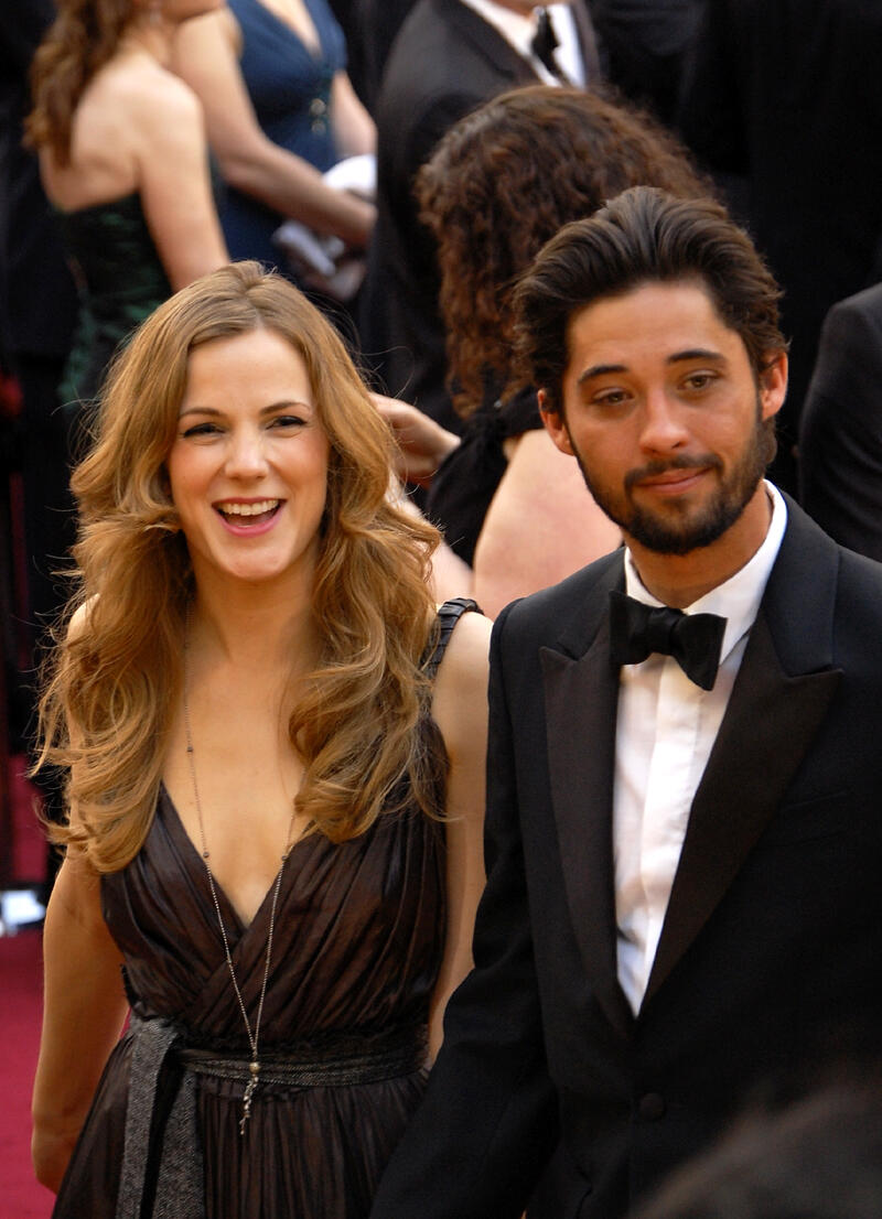 2010 Oscars Red Carpet | Fandango