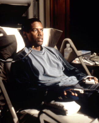 The Ultimate Denzel Movie List | Fandango