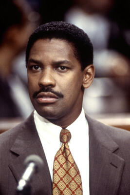 The Ultimate Denzel Movie List | Fandango