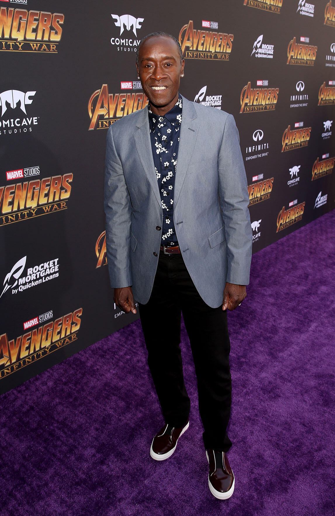 Red Carpet Premieres | Fandango