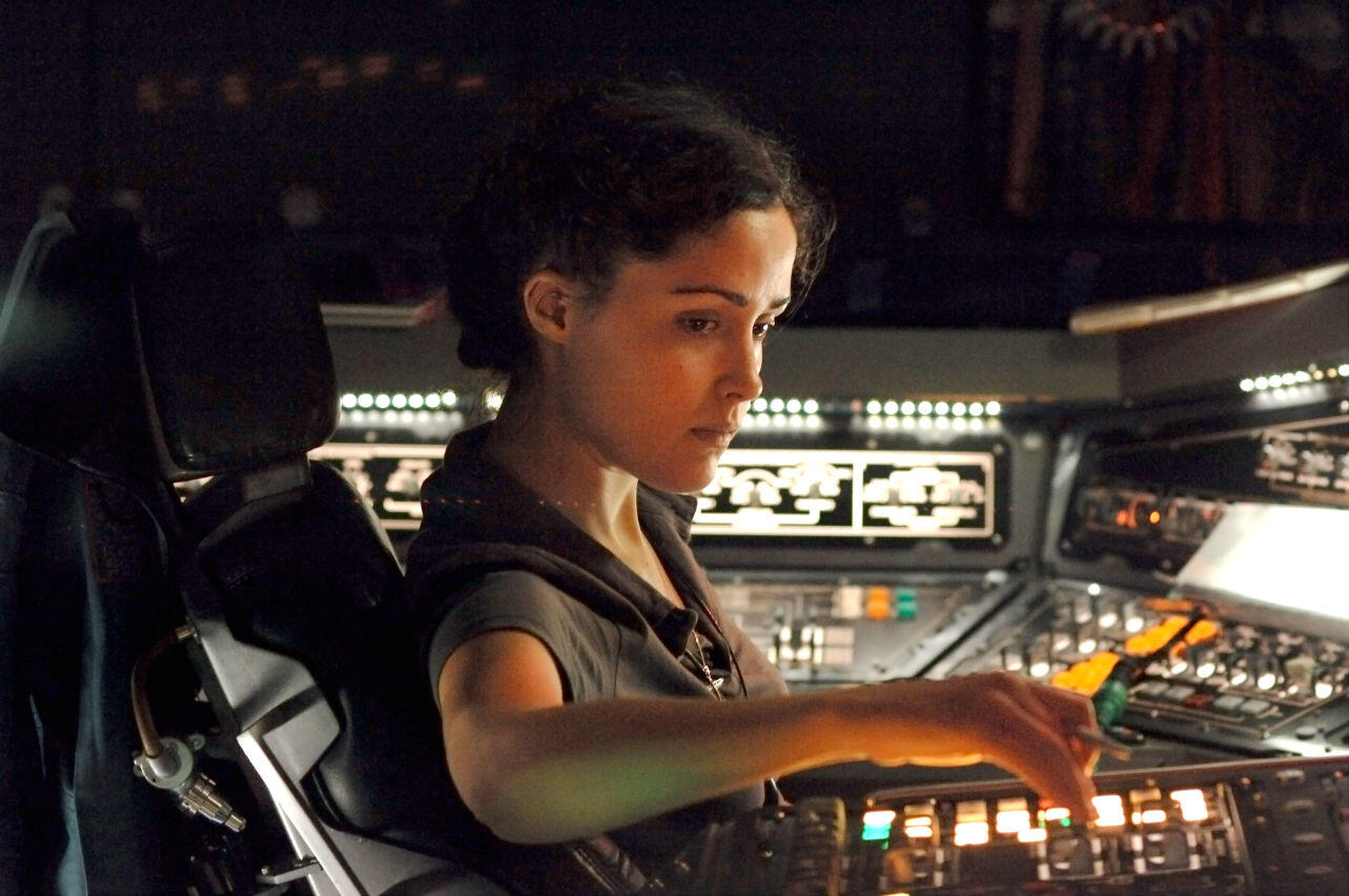 Spotlight On: Rose Byrne | Fandango