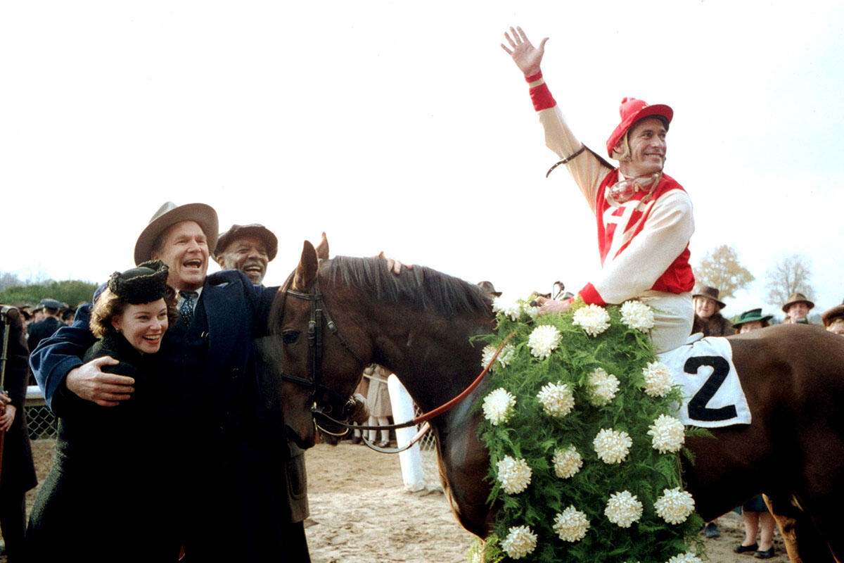 The Best Sports Movies Based on True Stories | Fandango