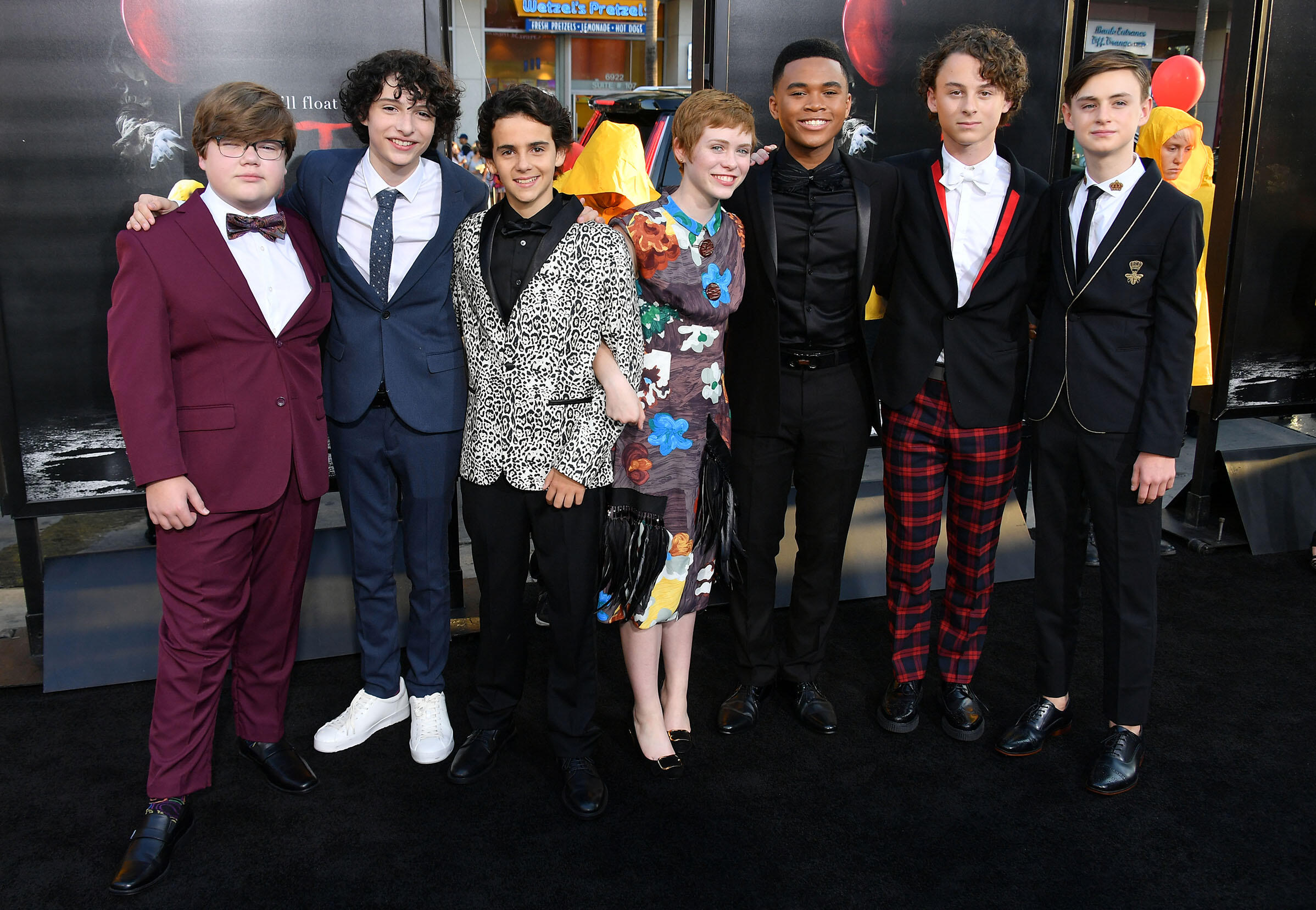 Red Carpet Premieres | Fandango