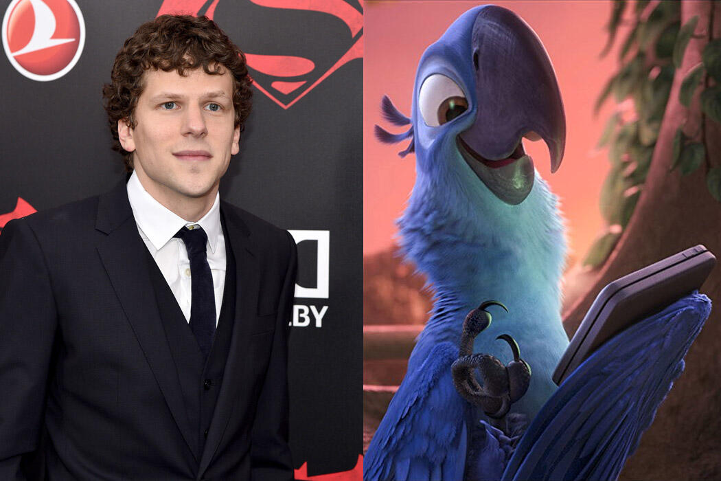 Our Favorite Movie Star-Animated Animals | Fandango