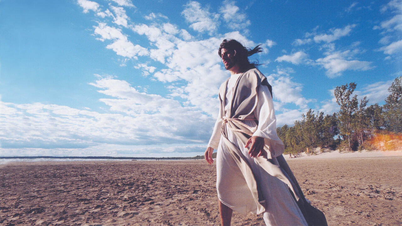 'Son of God' and Other Notable Films About Jesus' Life | Fandango