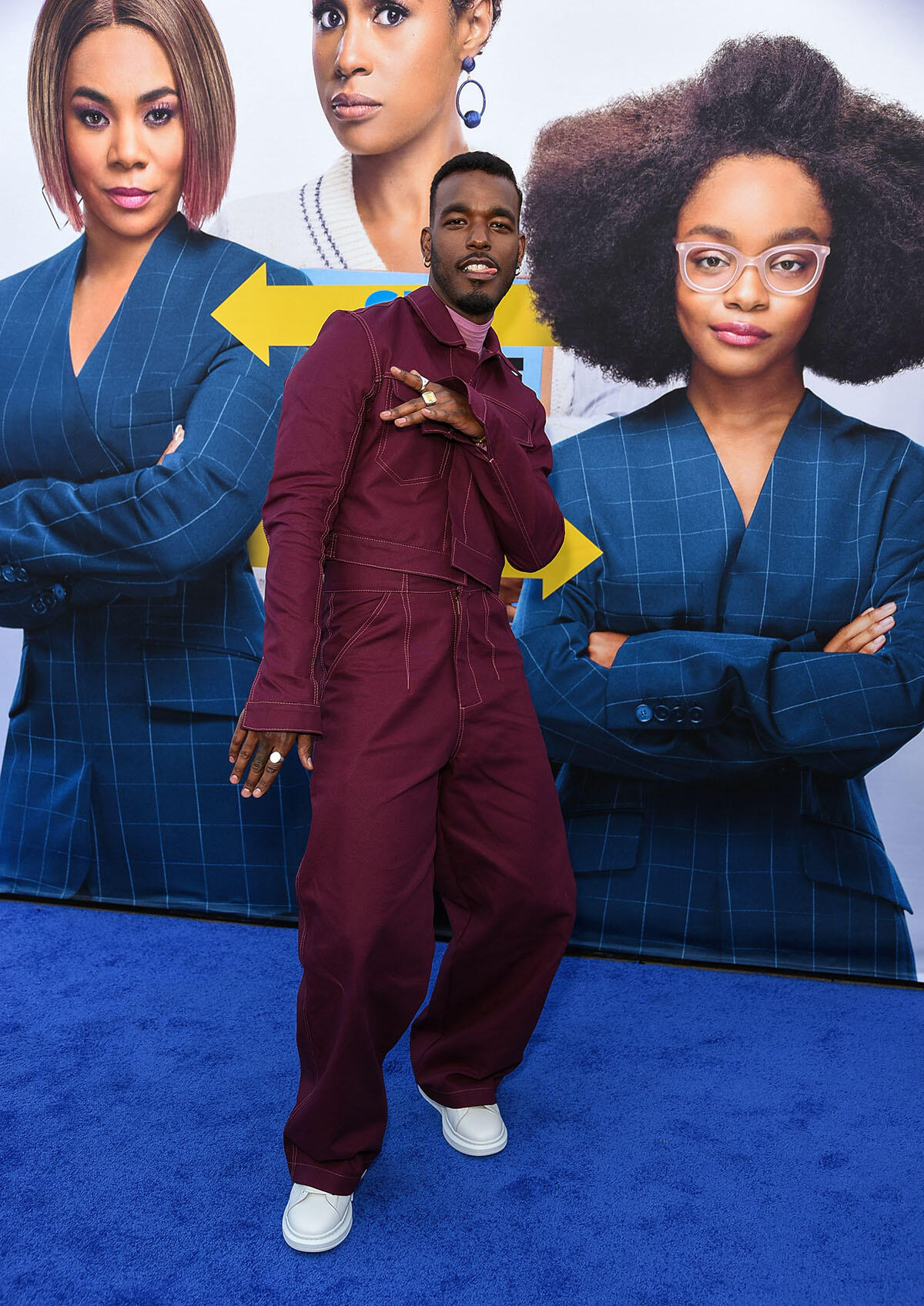 Red Carpet Premieres | Fandango