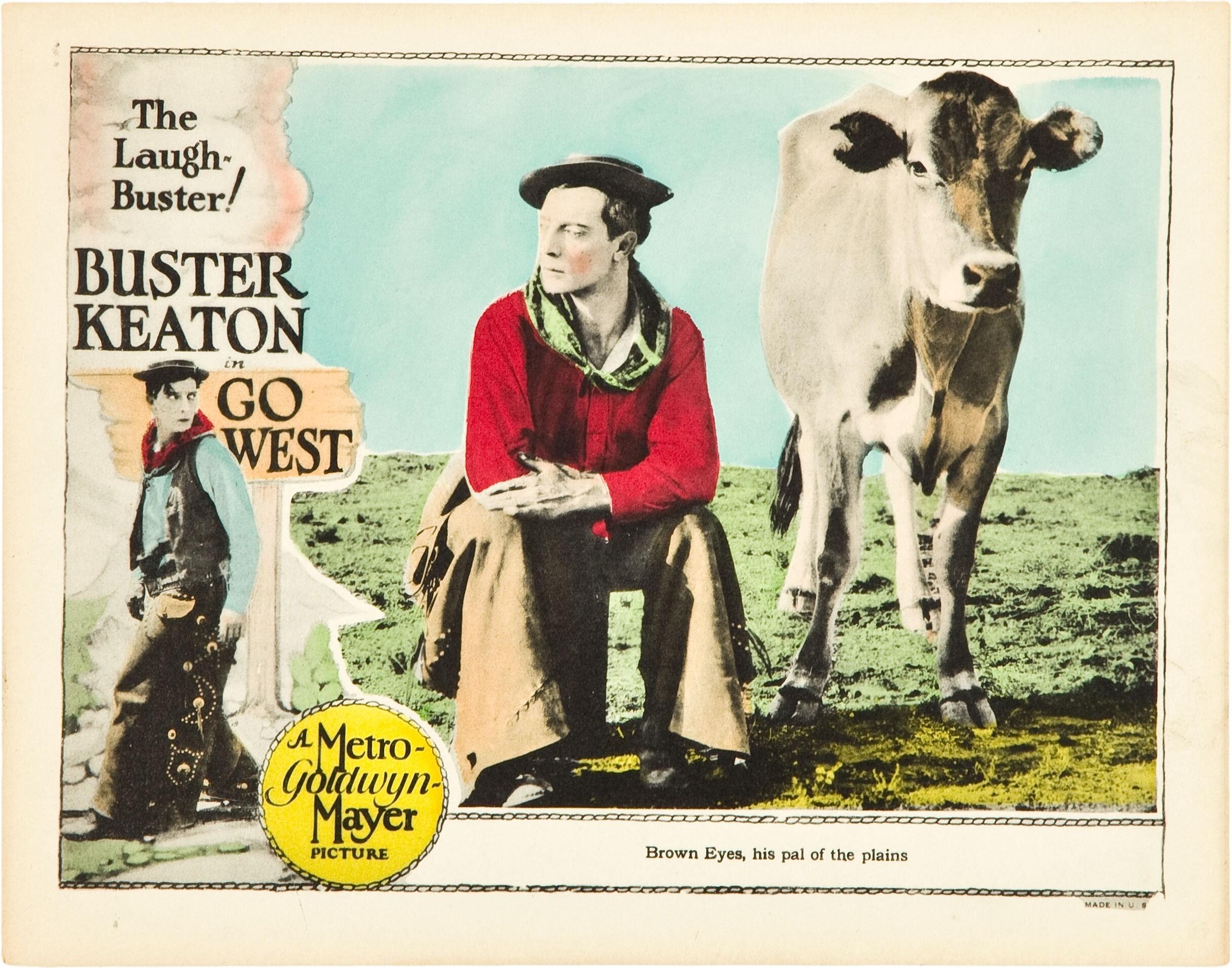 How the West Was Fun - Comedy Westerns | Fandango