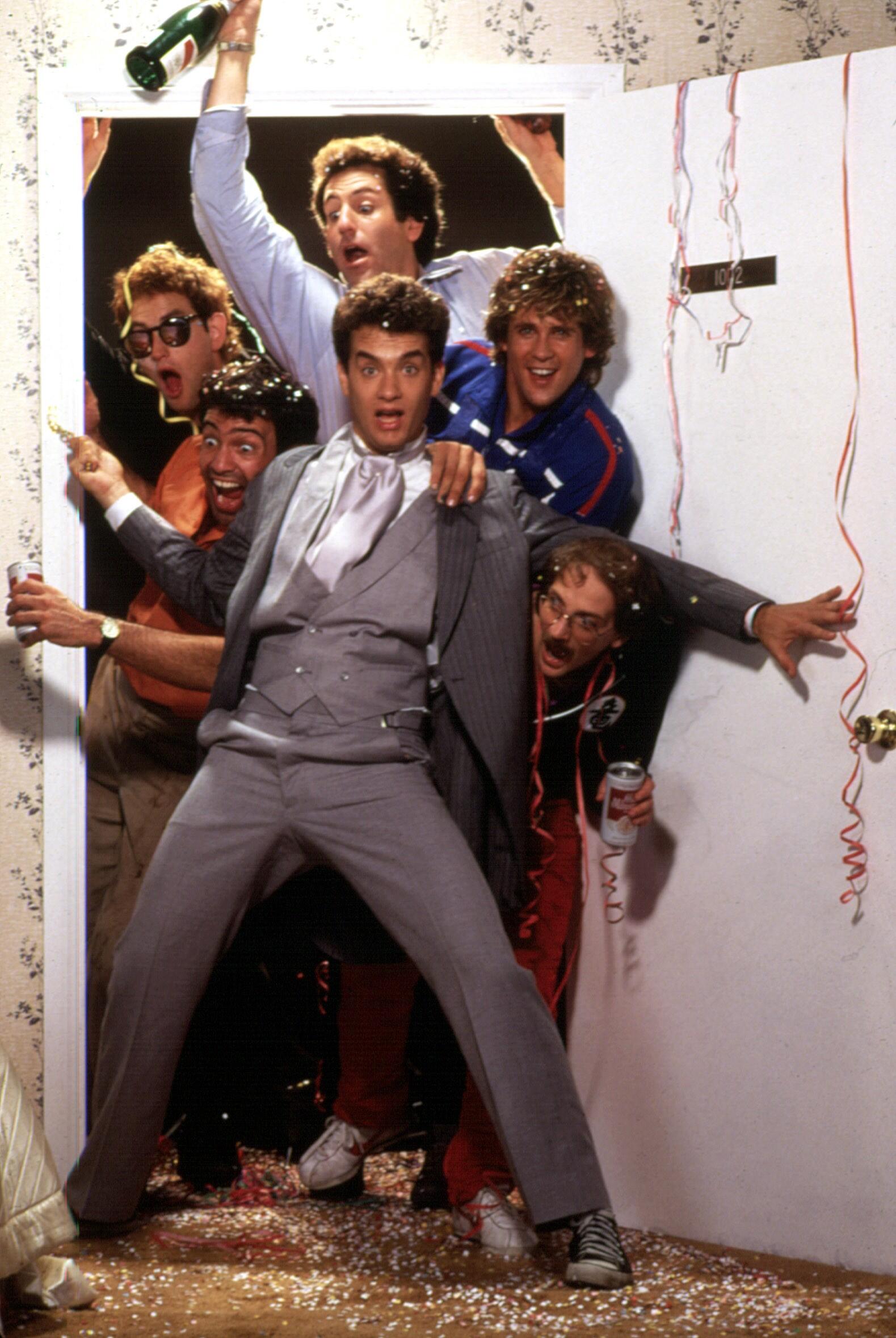 Our Favorite Party Movies | Fandango