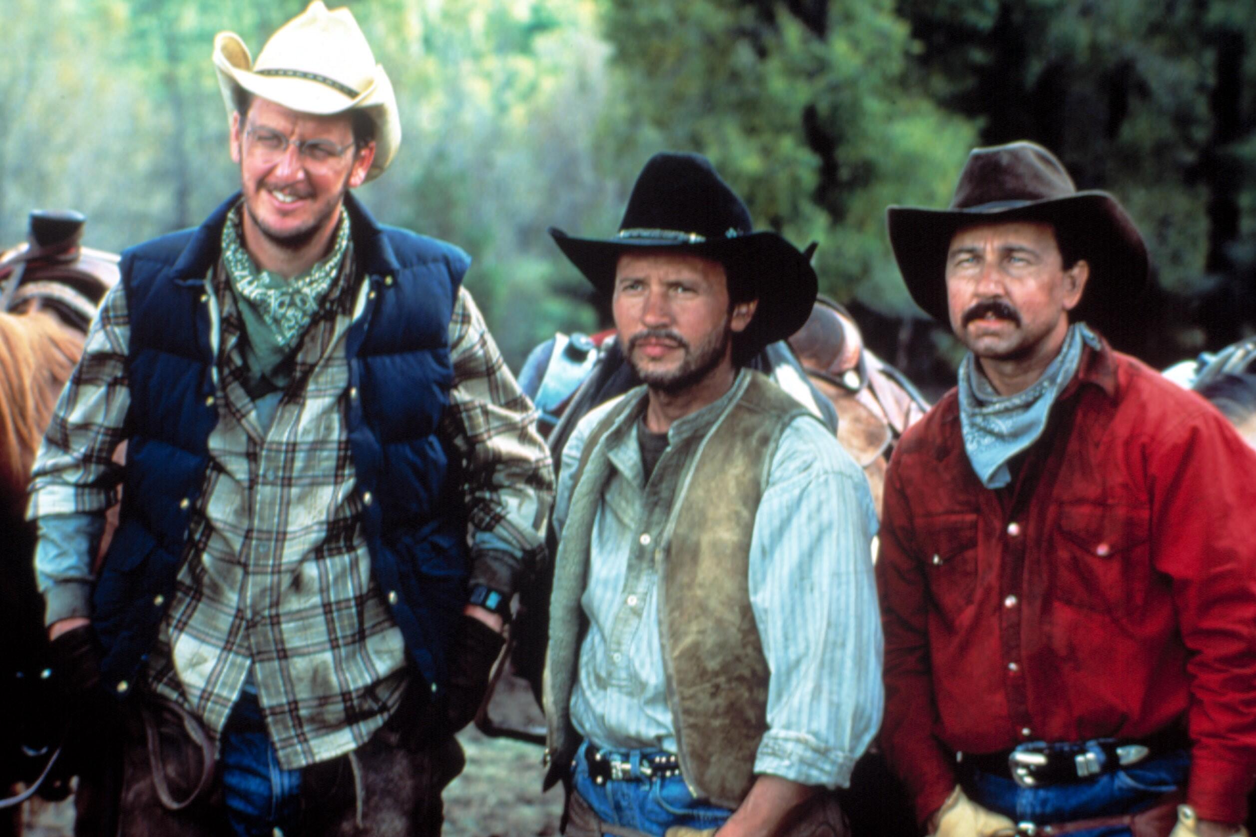 How the West Was Fun - Comedy Westerns | Fandango