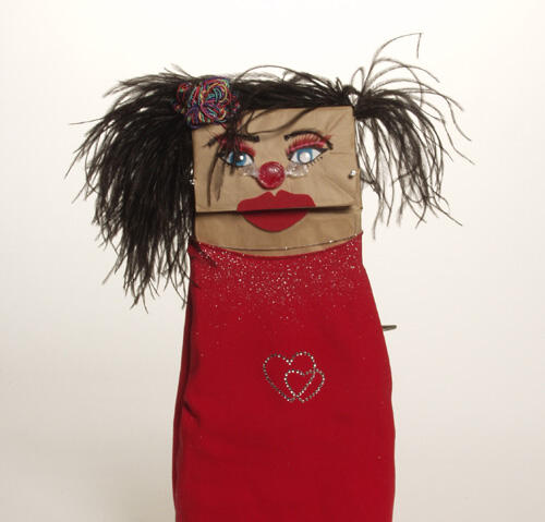 Fandango Bag Puppet Photo Gallery | Fandango