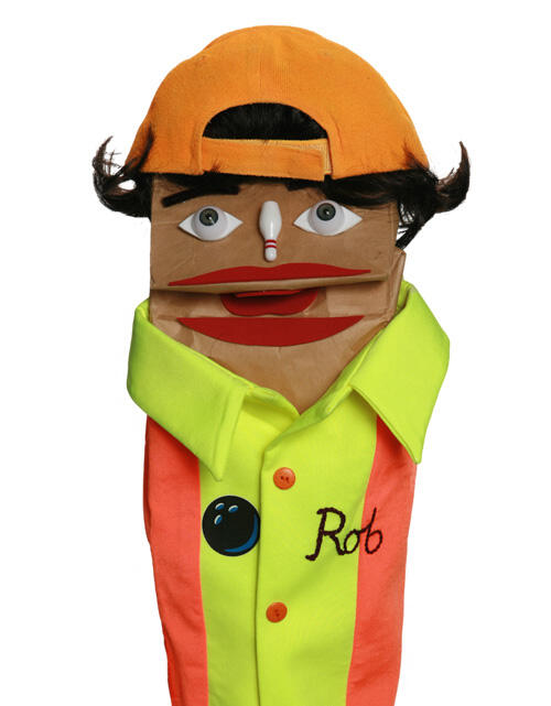 Fandango Bag Puppet Photo Gallery | Fandango