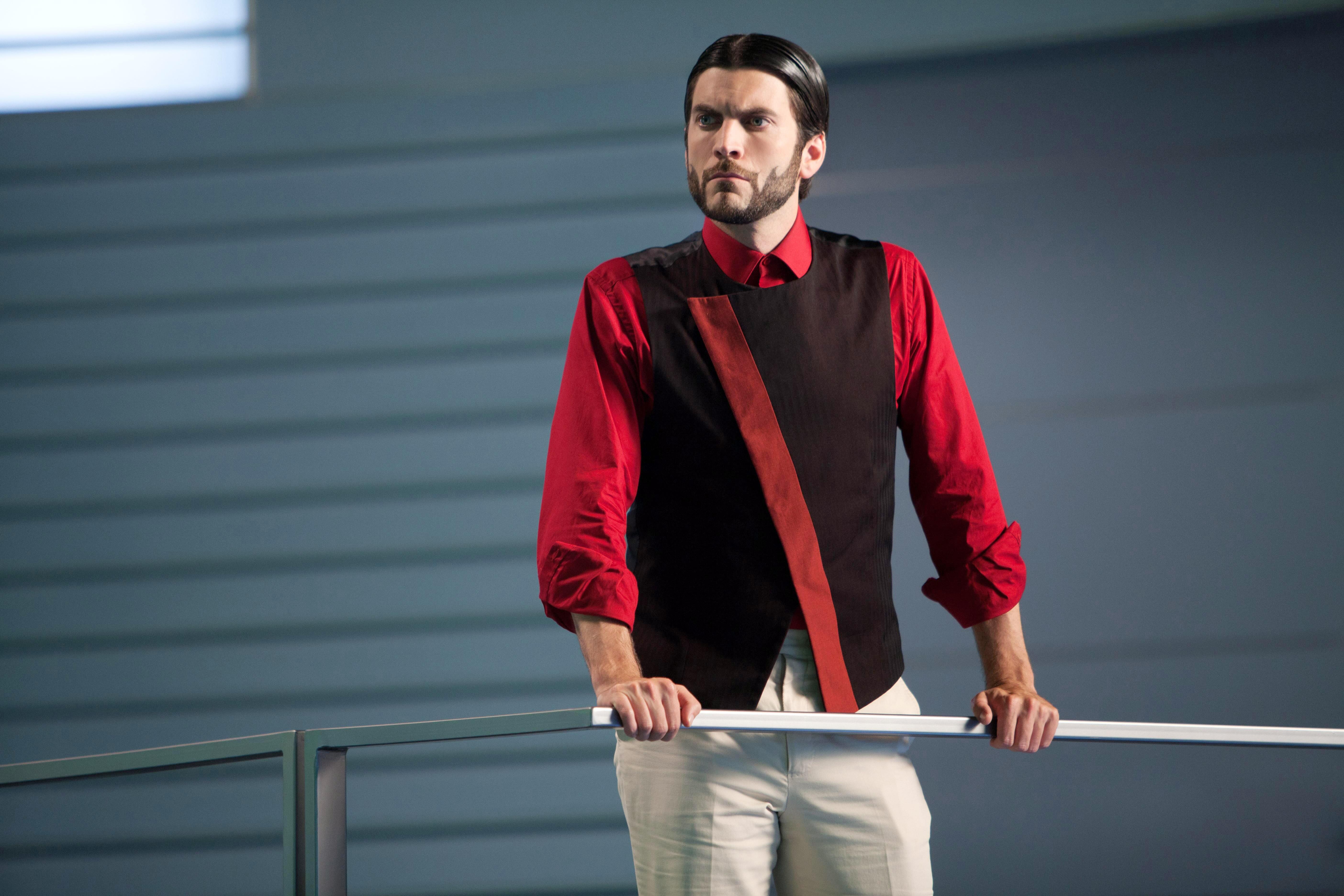 The Hunger Games Character Guide | Fandango