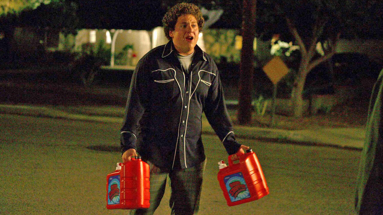 Movie Tips: What Not to Bring to a New Year's Party | Fandango