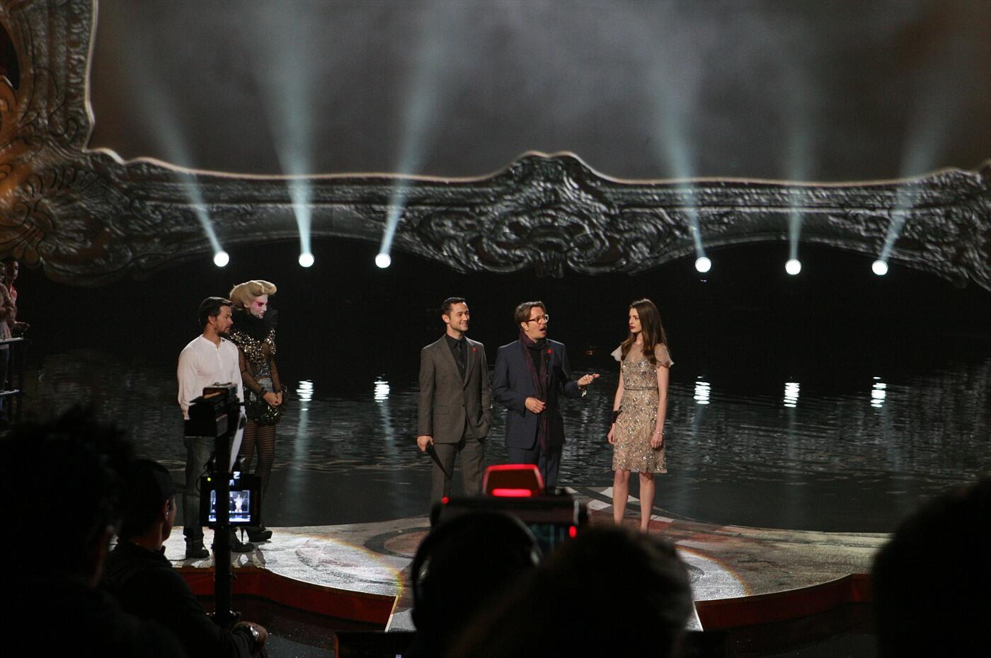 Spike Scream Awards 2011 | Fandango