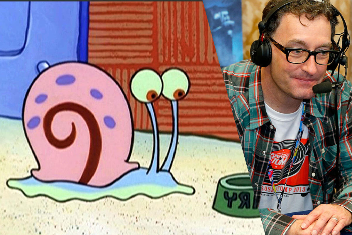 The Ultimate SpongeBob Squarepants Character Guide | Fandango