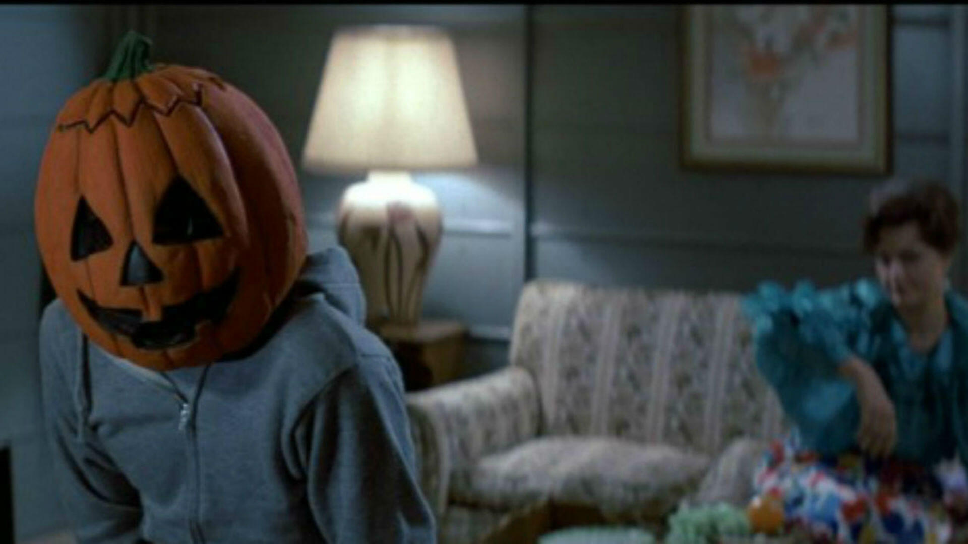 The Movies' Scariest Pumpkins | Fandango