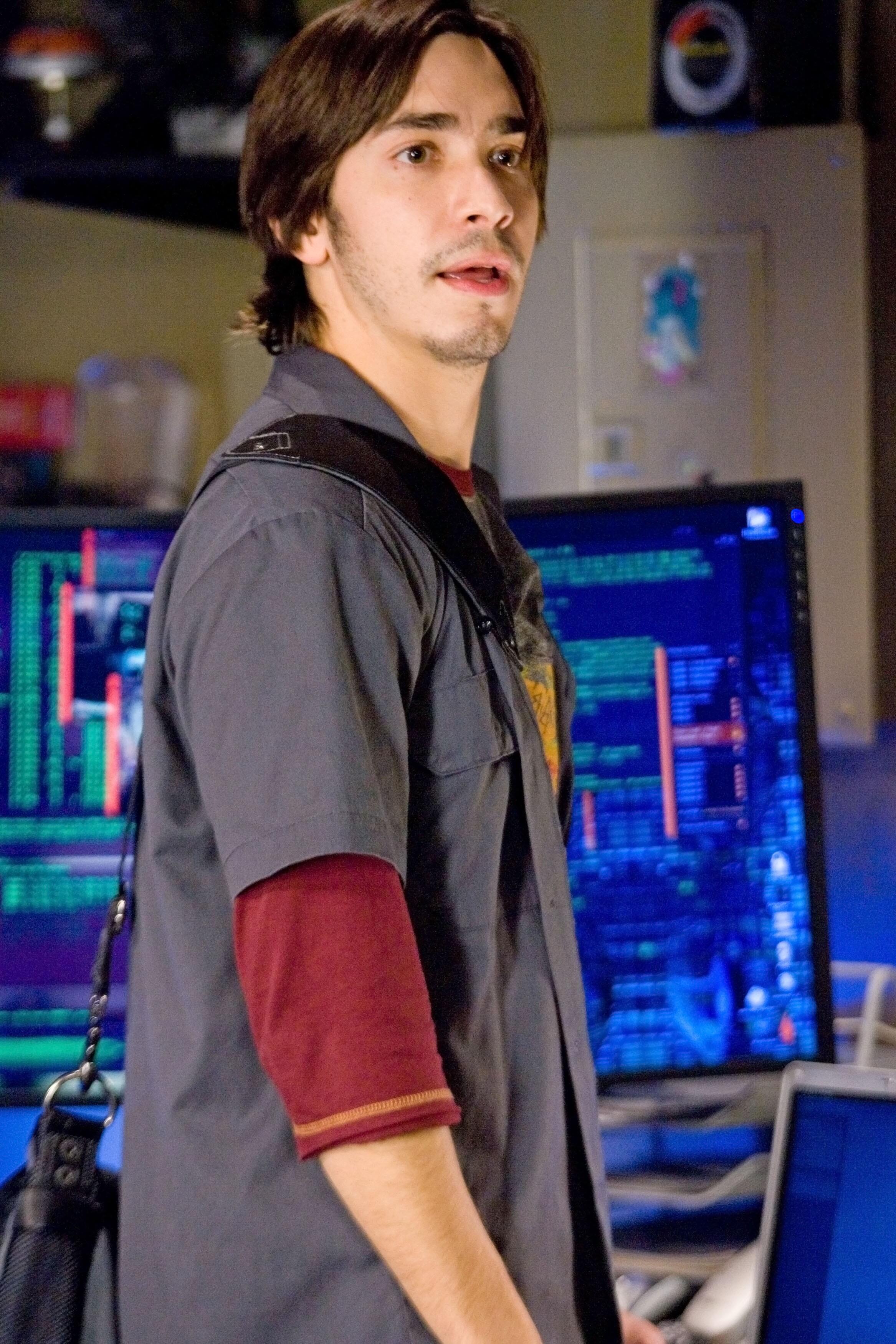 The Top 15 Movie Computer Geeks | Fandango