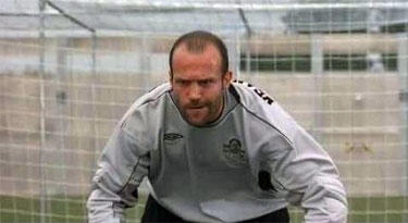 British Badass: Jason Statham | Fandango