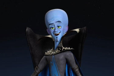 Megamind Will Ferrell's Best Lines | Fandango
