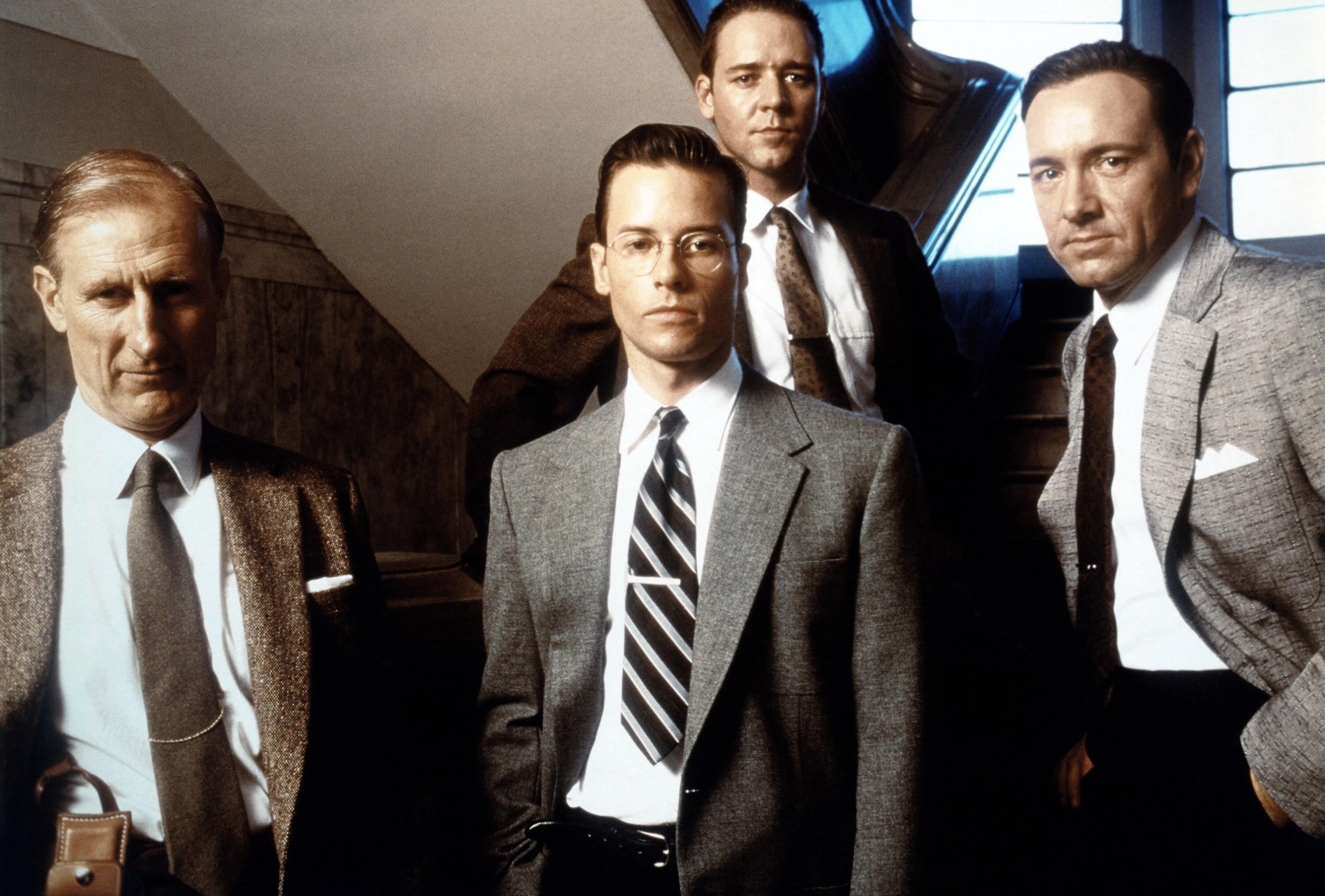 Ensemble Movies We Love | Fandango